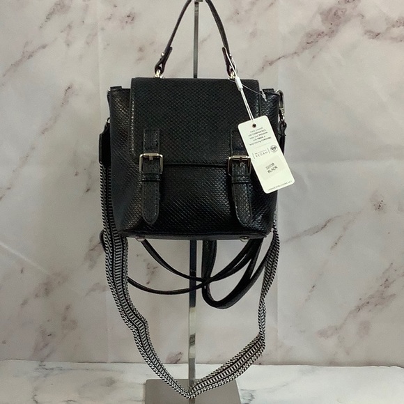 Urban Expressions | Bags | Nwt Urban Expressions Backpackcrossbody ...